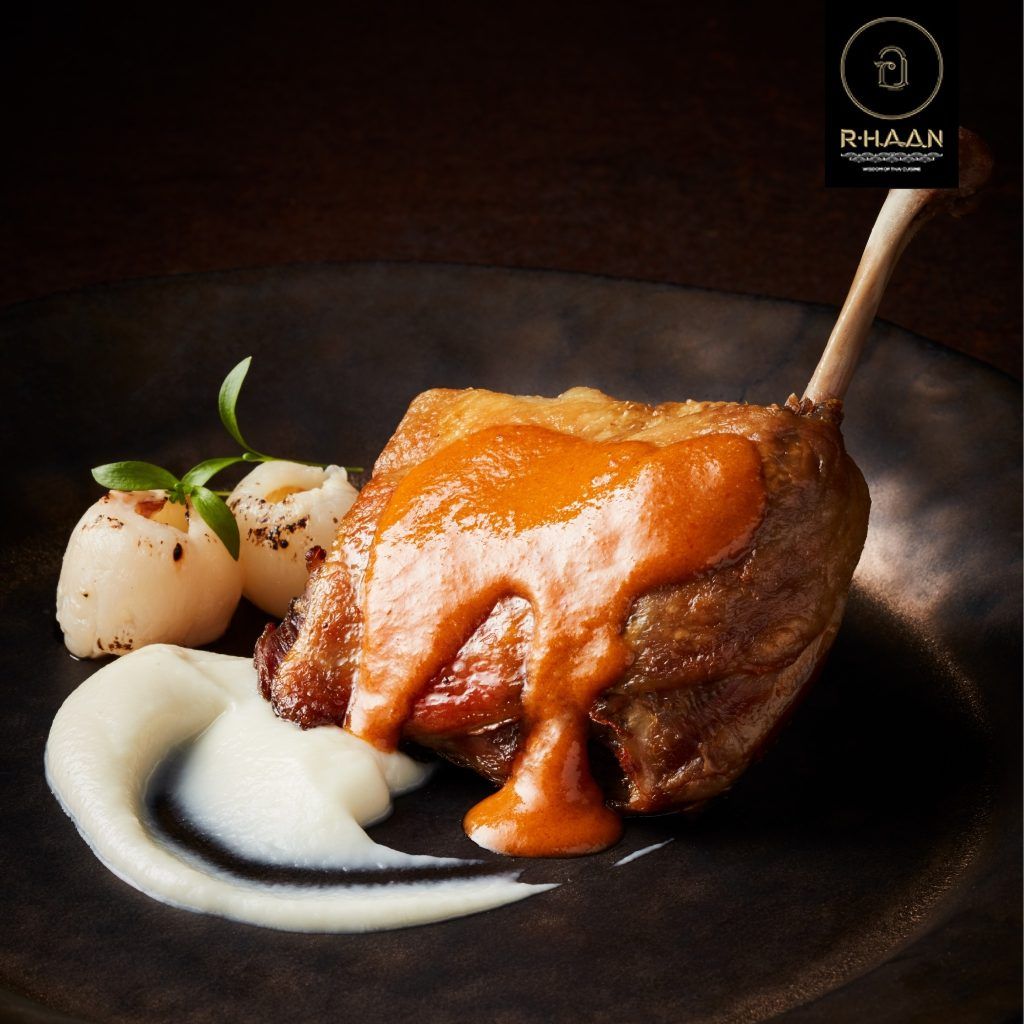 รวบ 17 ร้านอาหารไฟน์ไดนิ่ง ที่ HELLO! ขอเรคอมเมนด์