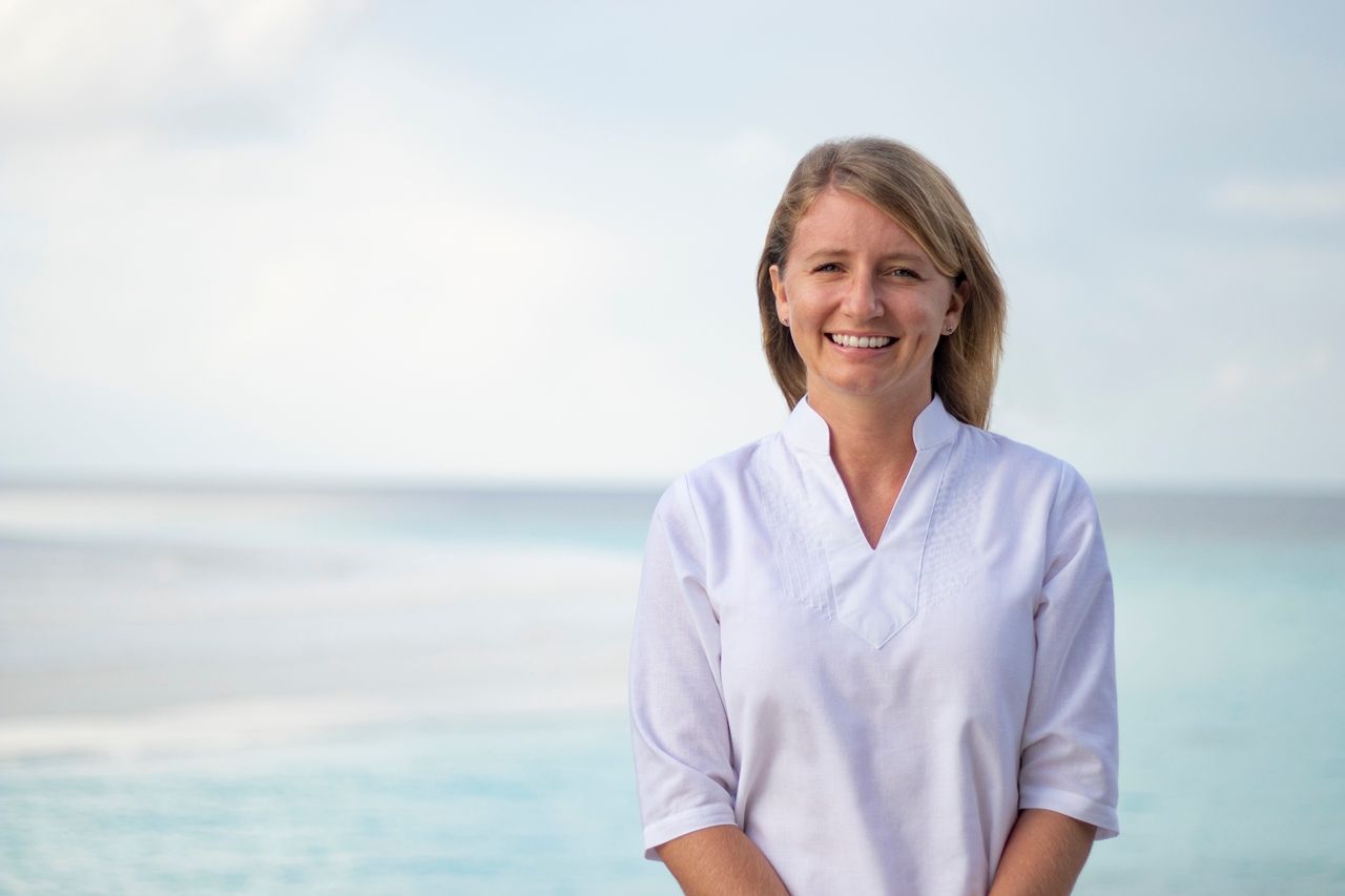 ชวนไปดูแลสุขภาพด้วย โปรแกรมบำบัด จาก Anantara Kihavah มัลดีฟส์