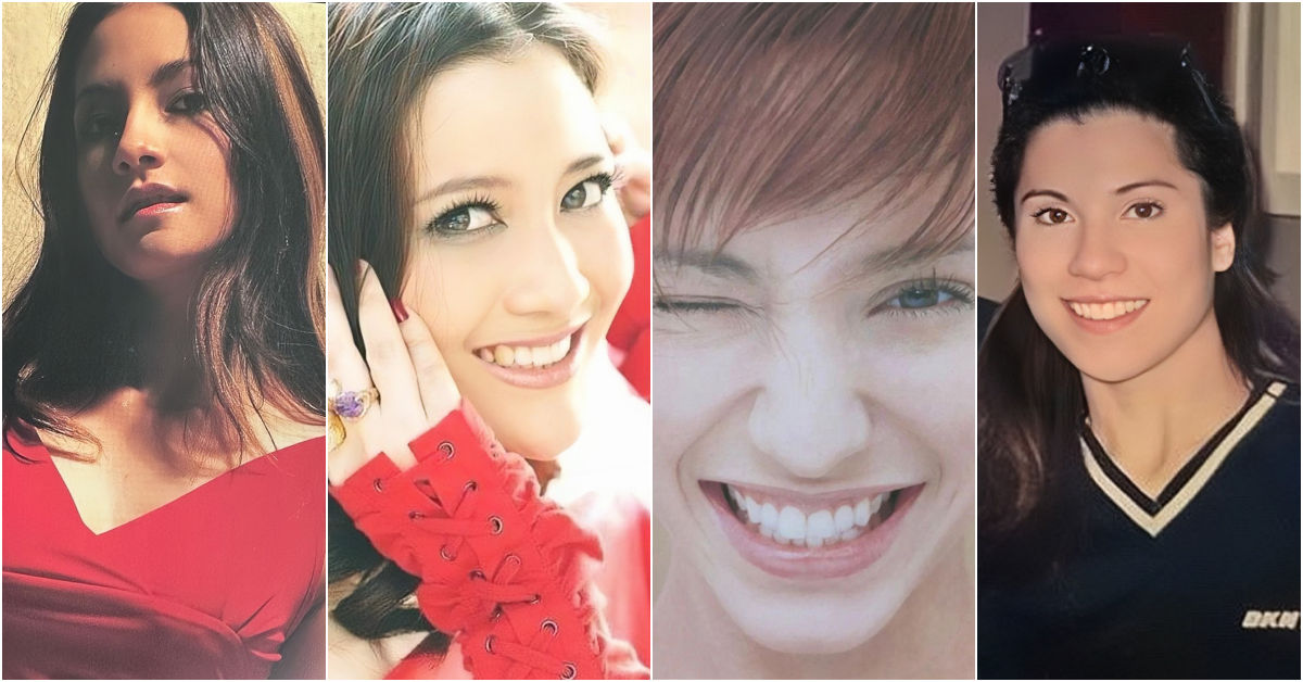 # อีกี้ ฮอตปรอทแตก คนดังอวดภาพสมัย Hi5 – Y2K สนั่นโซเชียล