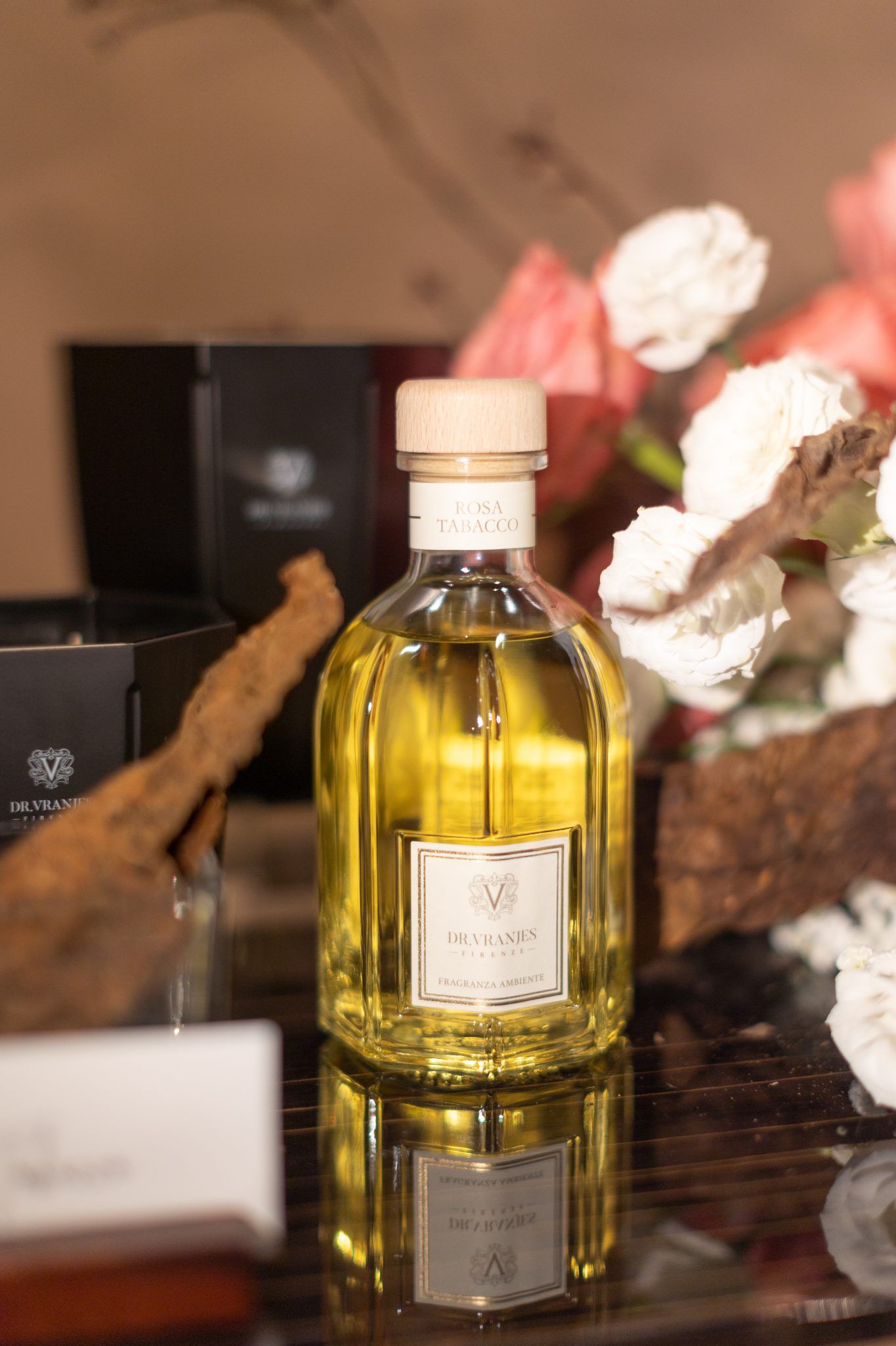 Dr. Paolo Vranjes สุดยอดสุคนธกรกับการเดินทางจากฟลอเรนซ์สู่ทั่วโลก