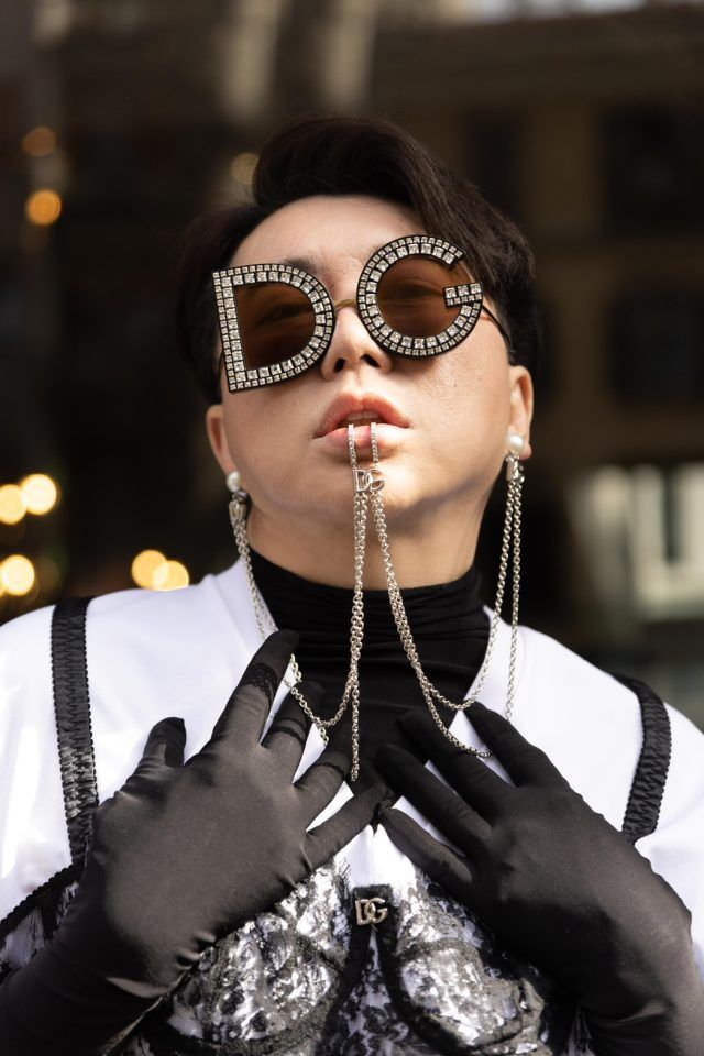 วสุ สกุลอนันต์ เผยมิตรภาพอันงดงาม จากแฟชั่นรันเวย์ระดับโลก