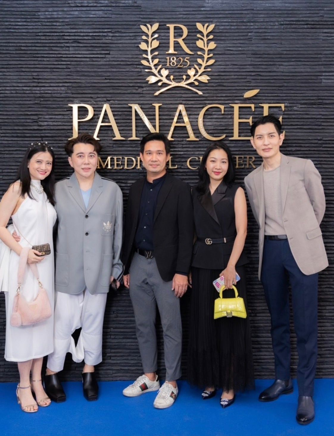 คุยกับ Panacee เรื่อง Stem Cell ป้องกัน-รักษาโรคหลอดเลือดและหัวใจ