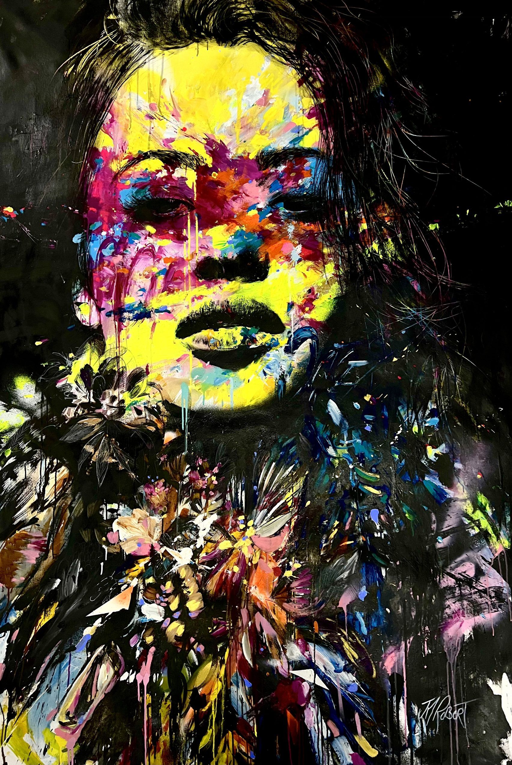 เจ.เอ็ม. โรเบิร์ต นิทรรศการศิลปะ “Beauty of Decay” ครั้งแรกในไทย!