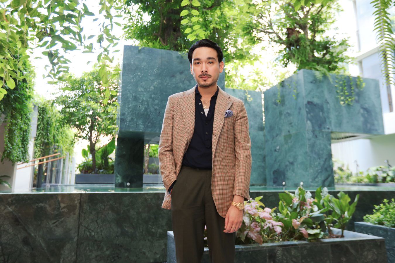 SCOPE Promsri รู้ใจลักซ์ชัวรี่ไลฟสไตล์ของคนรุ่นใหม่