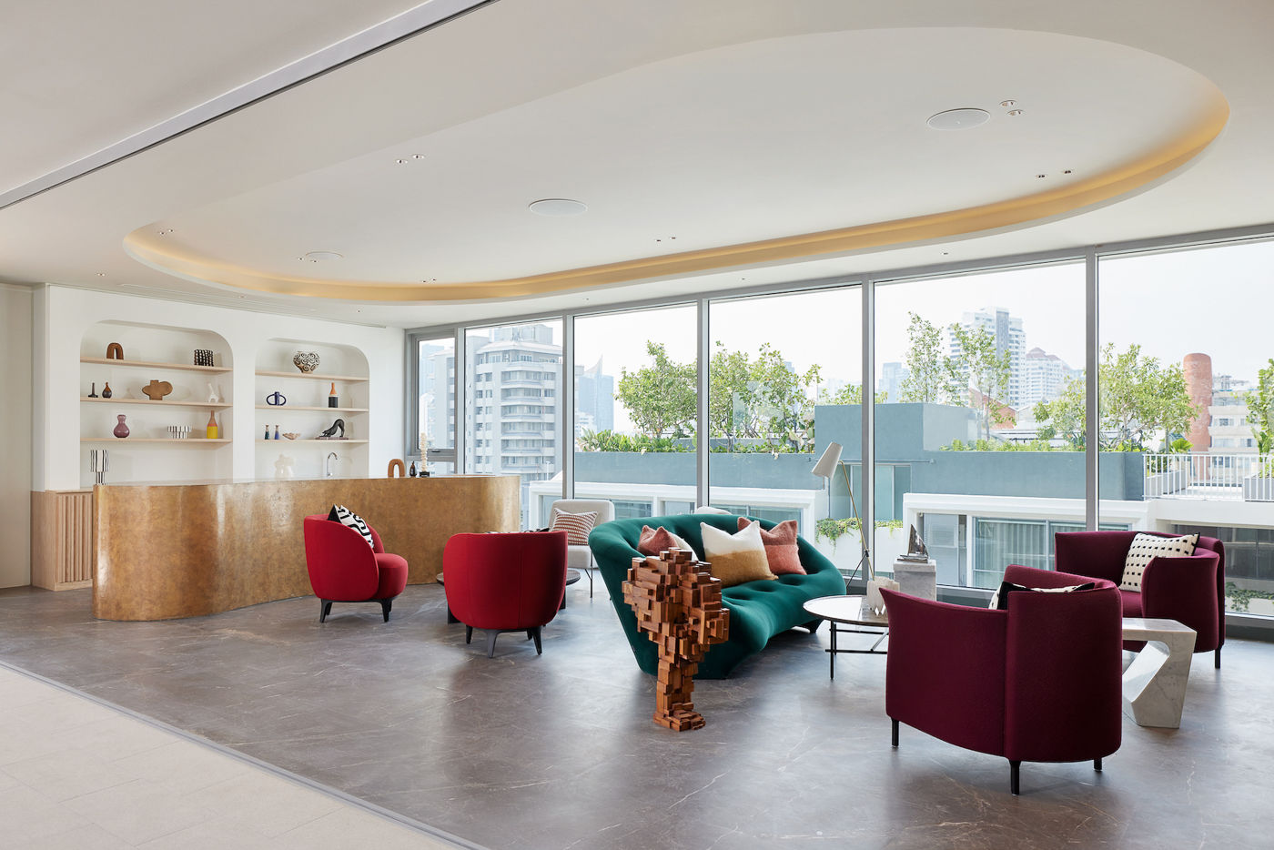 SCOPE Promsri รู้ใจลักซ์ชัวรี่ไลฟสไตล์ของคนรุ่นใหม่