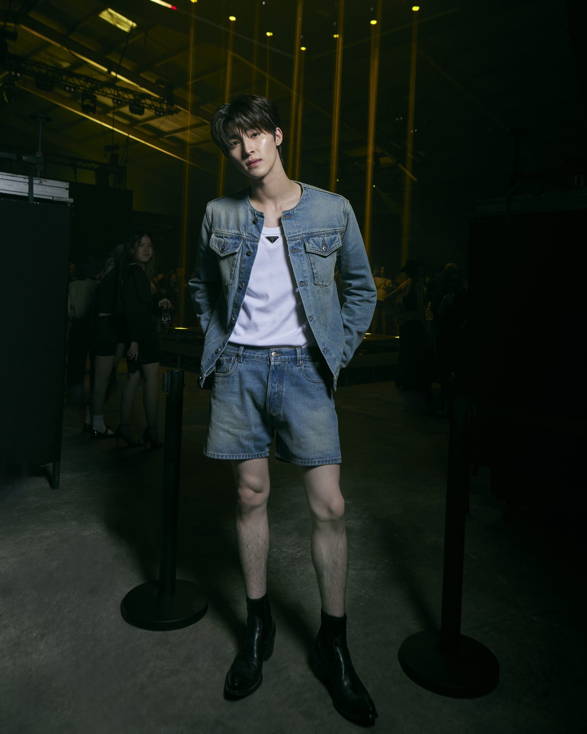 Prada Extends งานปาร์ตี้ที่เดินทางไปจัดแสดงรอบโลกมาถึงไทยแล้ว!