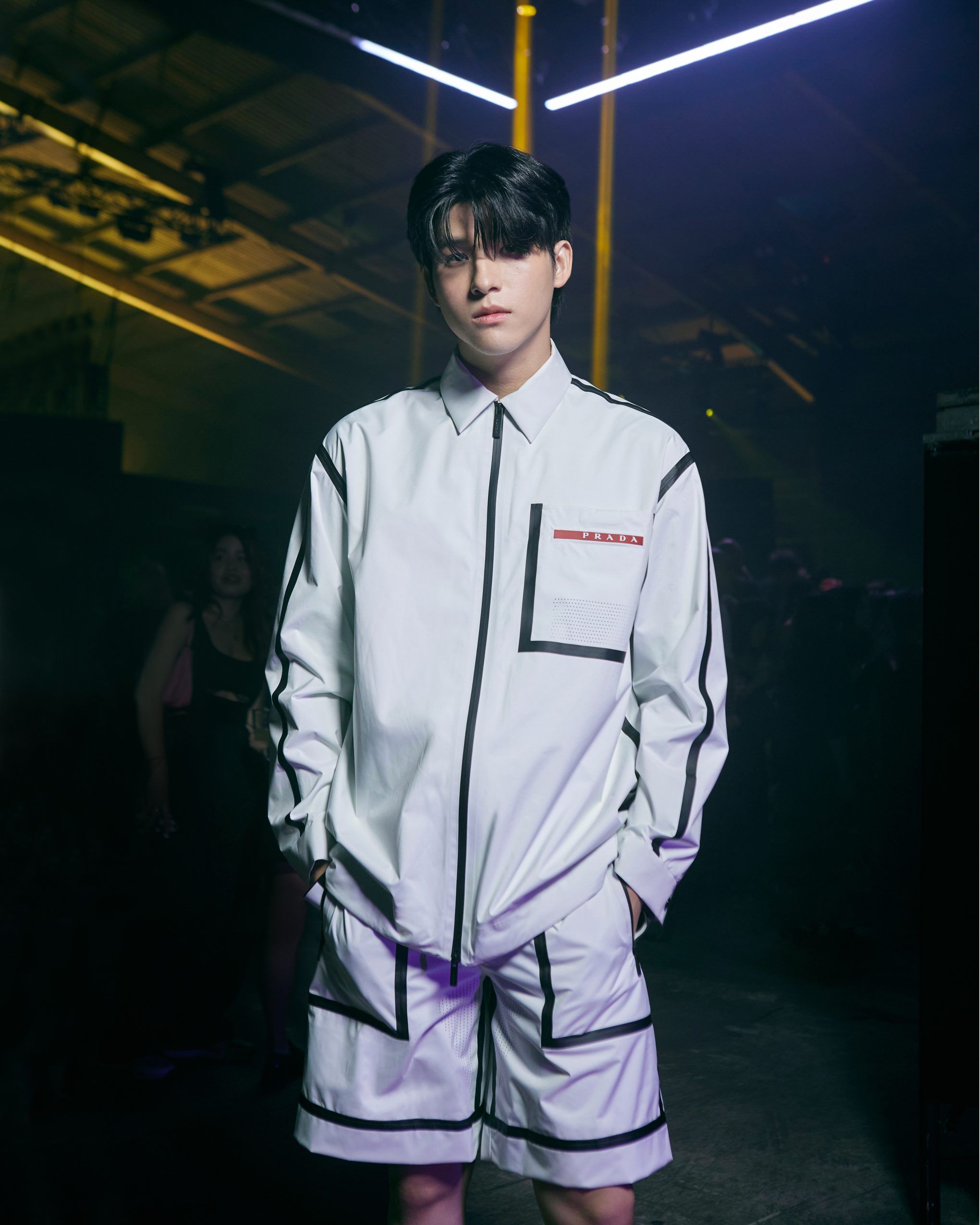 Prada Extends งานปาร์ตี้ที่เดินทางไปจัดแสดงรอบโลกมาถึงไทยแล้ว!