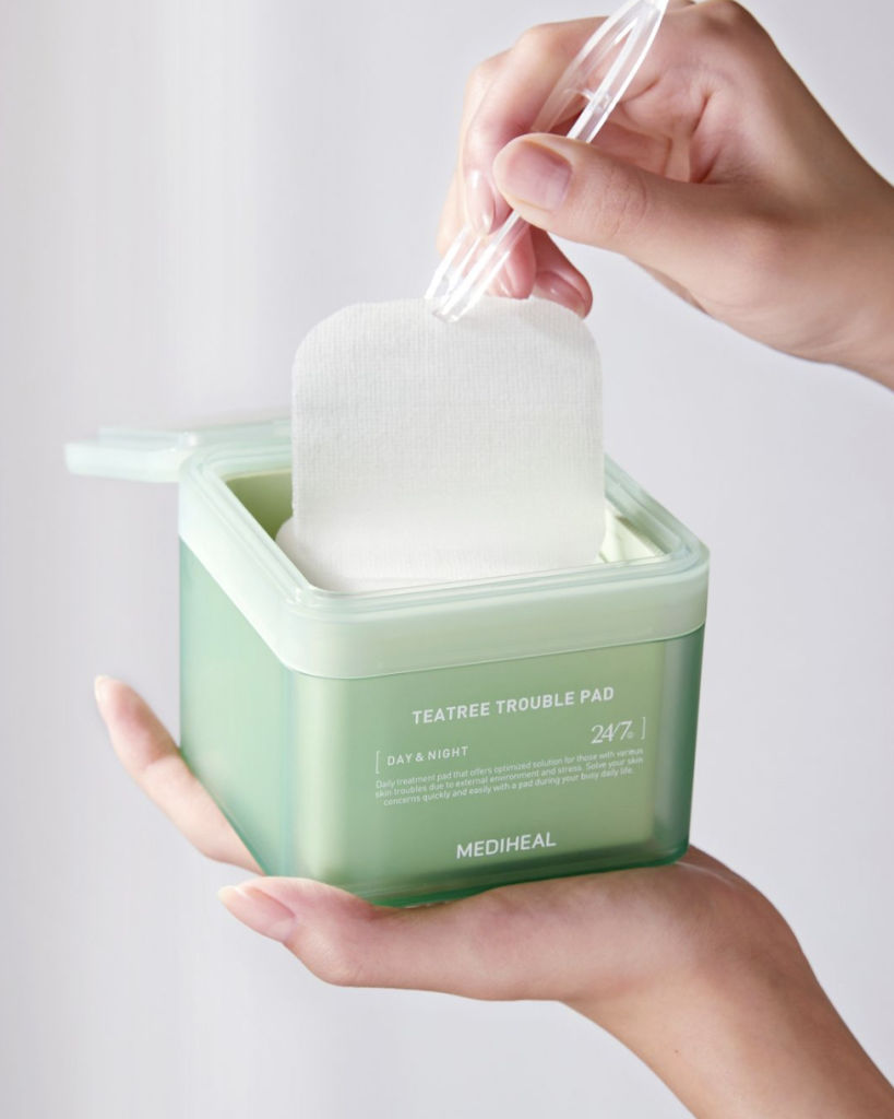 เลือก Toner Pad อย่างไร ให้เหมาะกับสภาพผิว? บิวตี้ไอเท็มใหม่ที่ควรมี