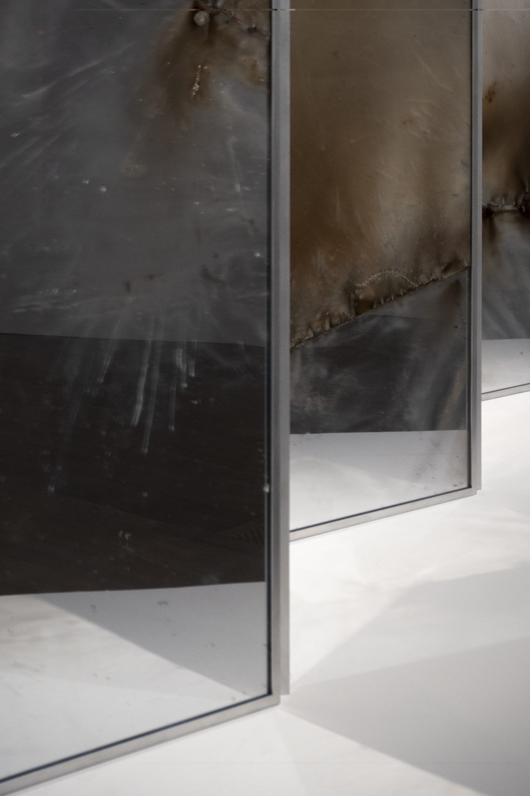 เปิดภาพการแสดงดอกไม้ไฟในย่ามกลางวัน จากศิลปิน Cai Guo-Qiang