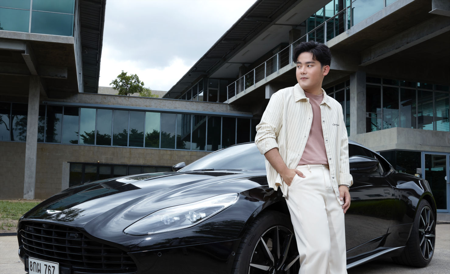 Cellmed Biotech ธุรกิจร้อยล้านที่เกิดจากความมุ่งมั่นของคู่รักรุ่นเยาว์