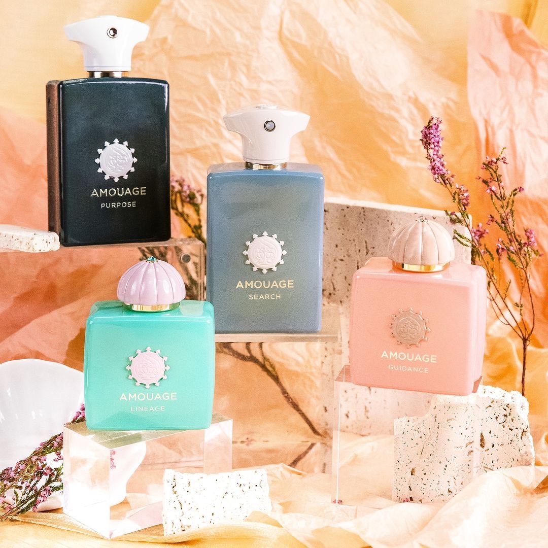 อัพเดต 7 Niche Luxury Perfume เข้าไทย เก็บครบที่บูติก Escentials