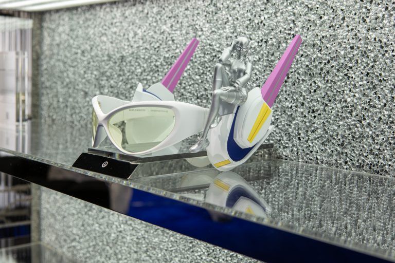 ที่ไทยมีเจนมอนแล้วนะ! Gentle Monster ไทย สาขาแรก ครบ รุ่นหายาก