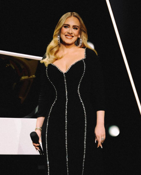 วิธีไดเอทของ Adele กับการกินแบบ Stirfood Diet