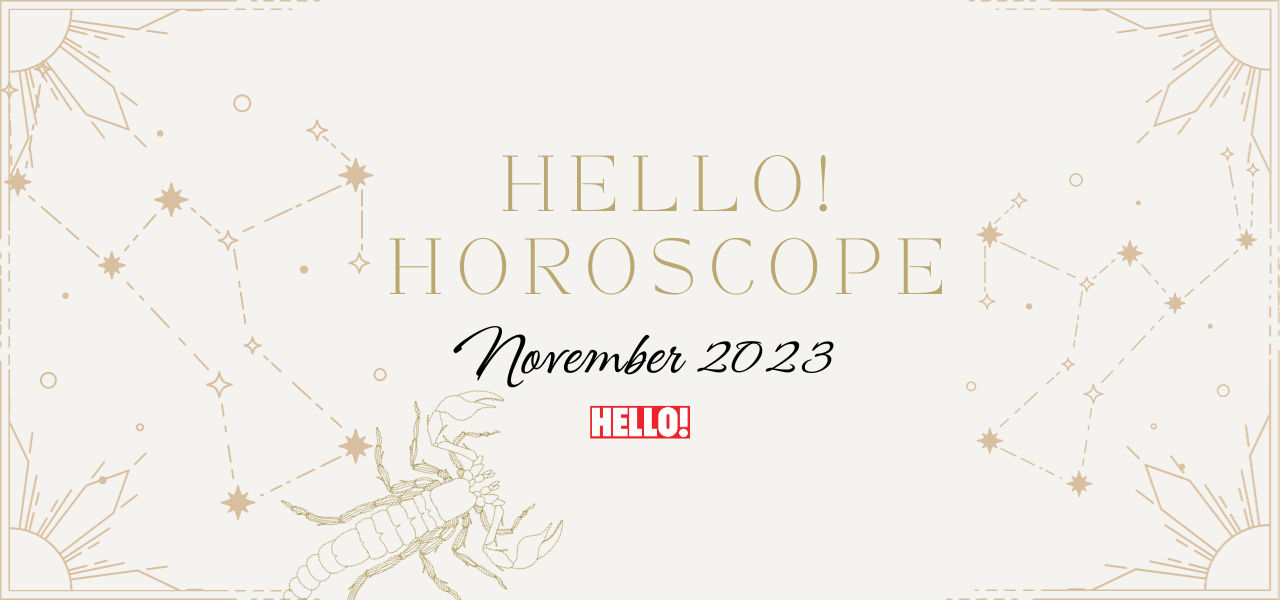 นับถอยหลังสู่ชีวิตใหม่ เช็ค ดวงประจำเดือนพฤศจิกายน 2566 แม่นๆ ได้ที่นี่