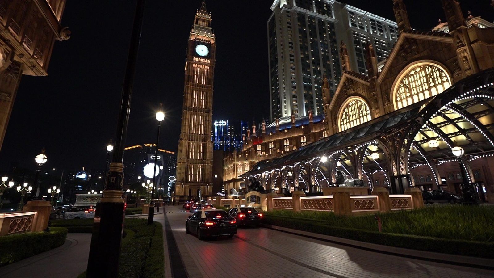 18 ที่เที่ยว - กิจกรรม ห้ามพลาดใน Greater Bay Area - GBA