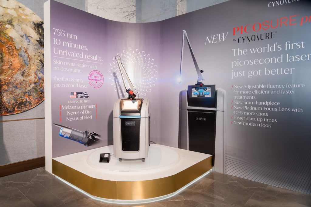 AESLA AWARDS 2023 กาล่าดินเนอร์สุดยิ่งใหญ่