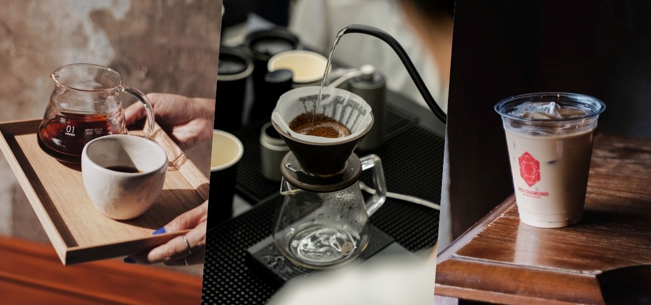 Specialty Coffee คือ อะไร มีร้านเด็ดห้ามพลาดที่ไหนบ้าง ไขข้อข้องใจกัน