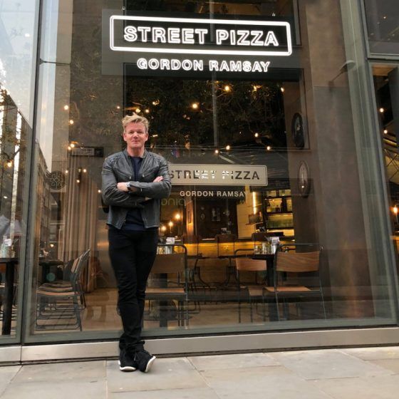 Gordon Ramsay เปิดประวัติเซเลบริตี้เชฟชื่อดังระดับโลก