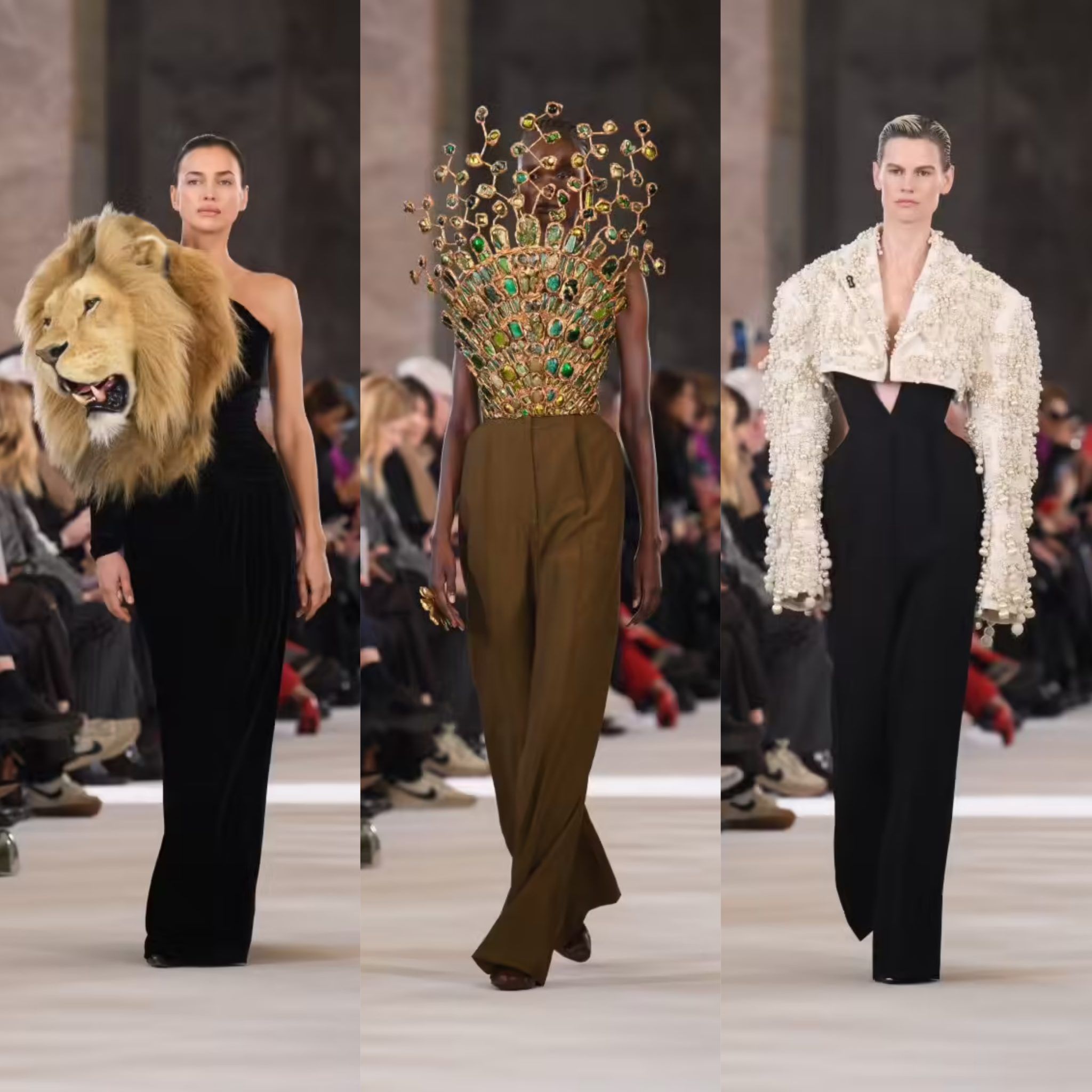 เปิดตาราง Paris Haute Couture Week SS24 เคาะแบรนด์ที่น่าสนใจ