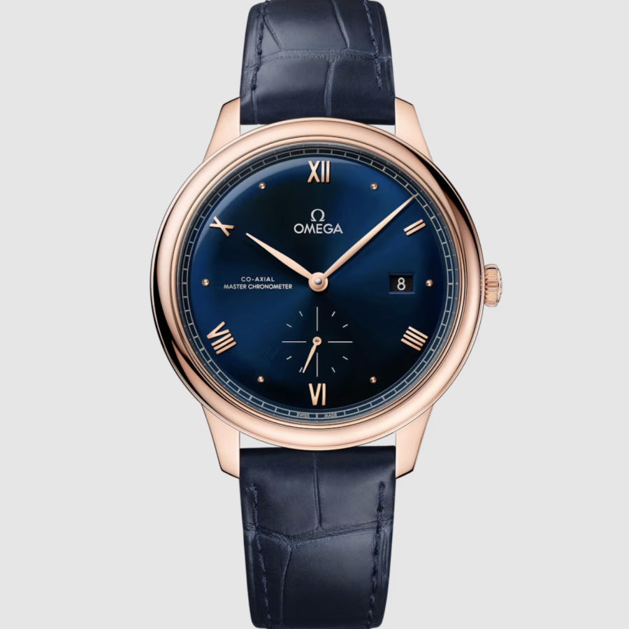 OMEGA 29th Critics’ Choice Awards ไทม์พีซจากพรมแดงของเซเลบริตี้