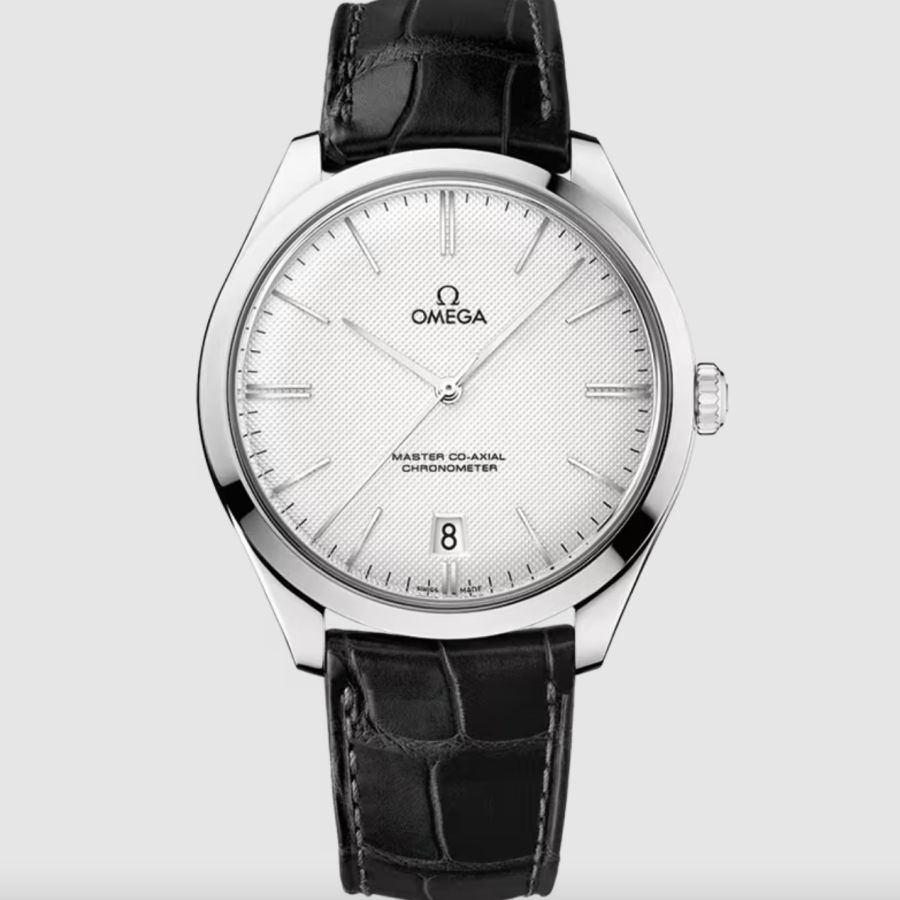 OMEGA 29th Critics’ Choice Awards ไทม์พีซจากพรมแดงของเซเลบริตี้