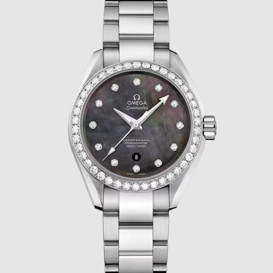 OMEGA 29th Critics’ Choice Awards ไทม์พีซจากพรมแดงของเซเลบริตี้