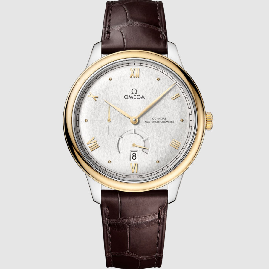 OMEGA 29th Critics’ Choice Awards ไทม์พีซจากพรมแดงของเซเลบริตี้