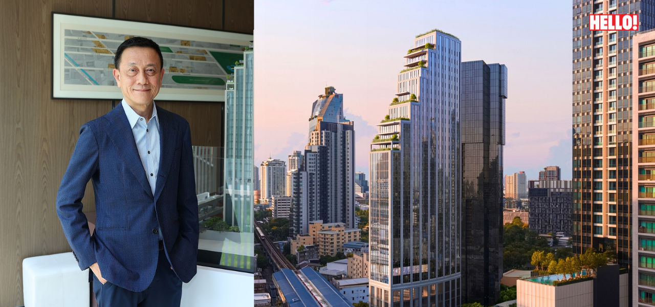 เปิดตัว ‘SCOPE Thonglor’ คอนโดมีเนียมรูปแบบเพนต์เฮาส์ 100%