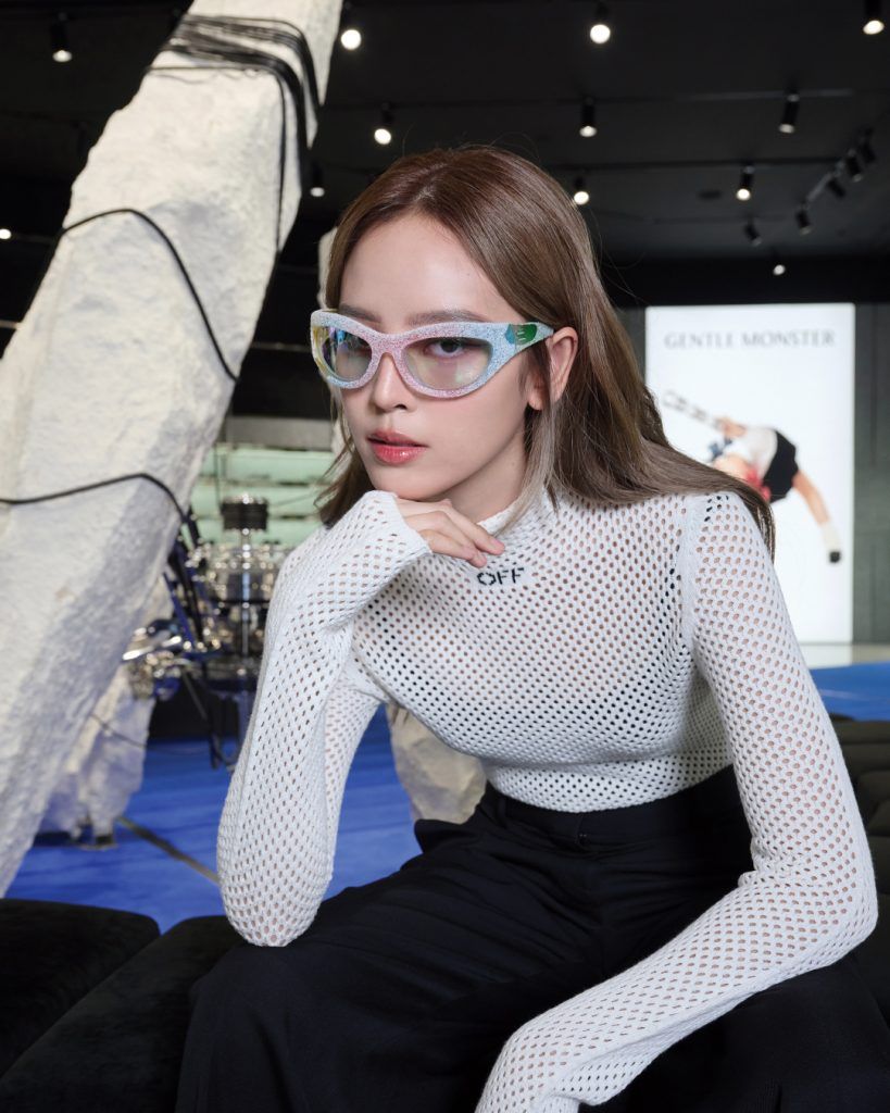 เจนเทิลเจลลี่ อิสเดอะไวบ์! Gentle Jelly พร้อมให้คนเก๋จับจอง