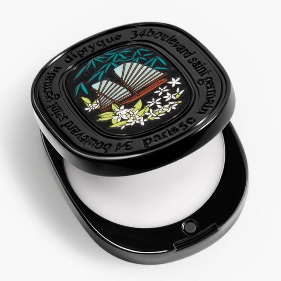 Perfume Balm หยิบง่าย ใช้สะดวก ไว้เพิ่มความหอมสดชื่นระหว่างวัน