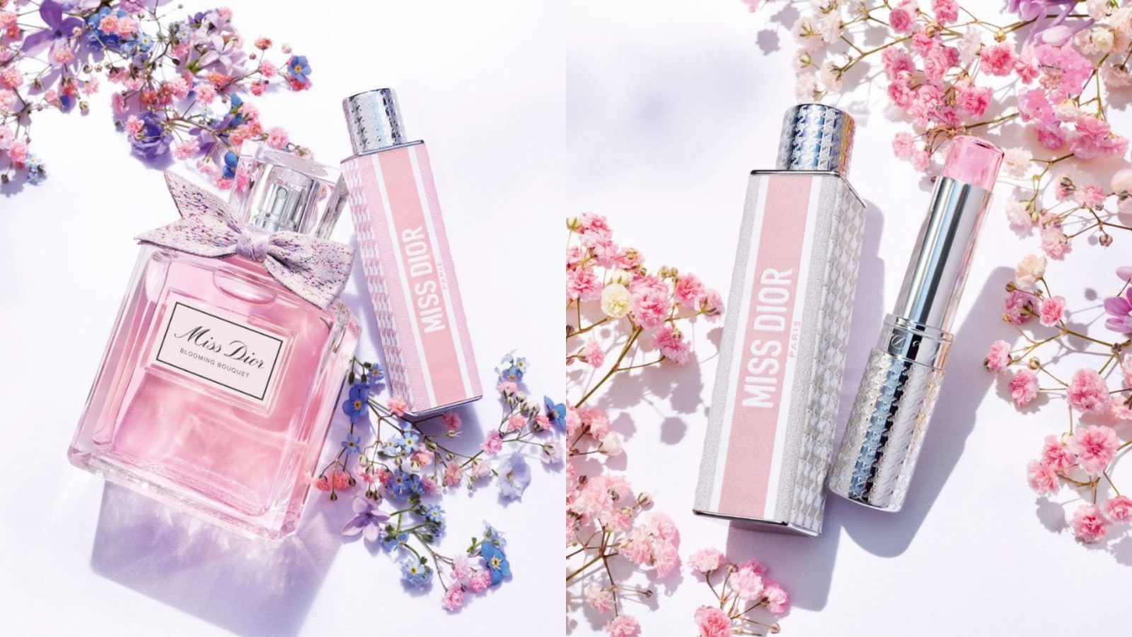 Perfume Balm หยิบง่าย ใช้สะดวก ไว้เพิ่มความหอมสดชื่นระหว่างวัน