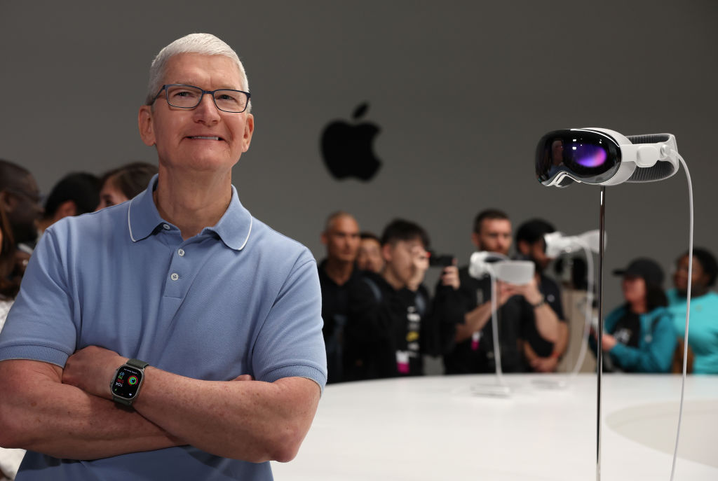 Tim Cook เจ้าพ่อ Apple มาส่องกิจวัตรประจำวันของเขามีอะไรบ้าง