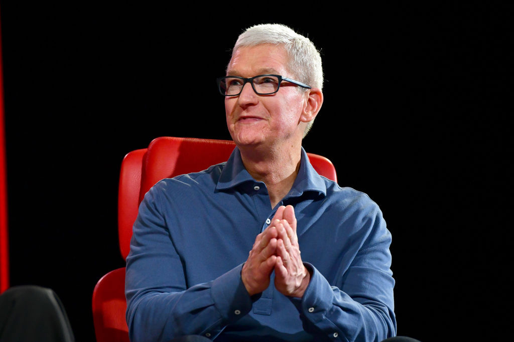 Tim Cook เจ้าพ่อ Apple มาส่องกิจวัตรประจำวันของเขามีอะไรบ้าง