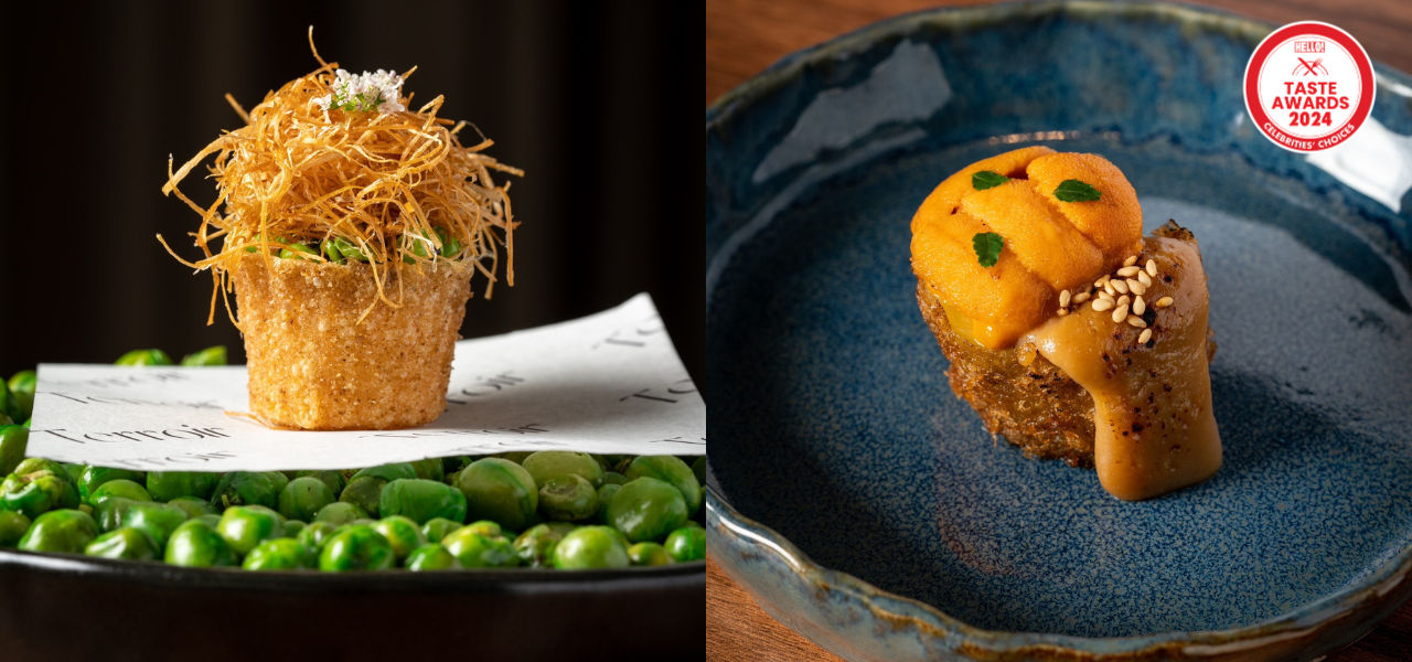 Terroir Restaurant Bangkok