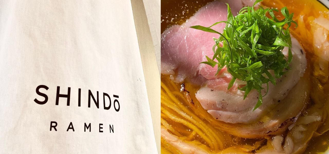 SHINDō RAMEN