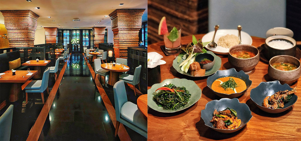 NAHM | HELLO! Magazine Thailand