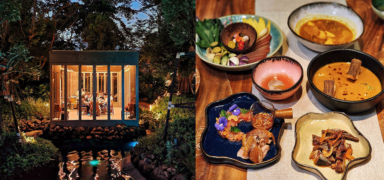 RERN | HELLO! Magazine Thailand