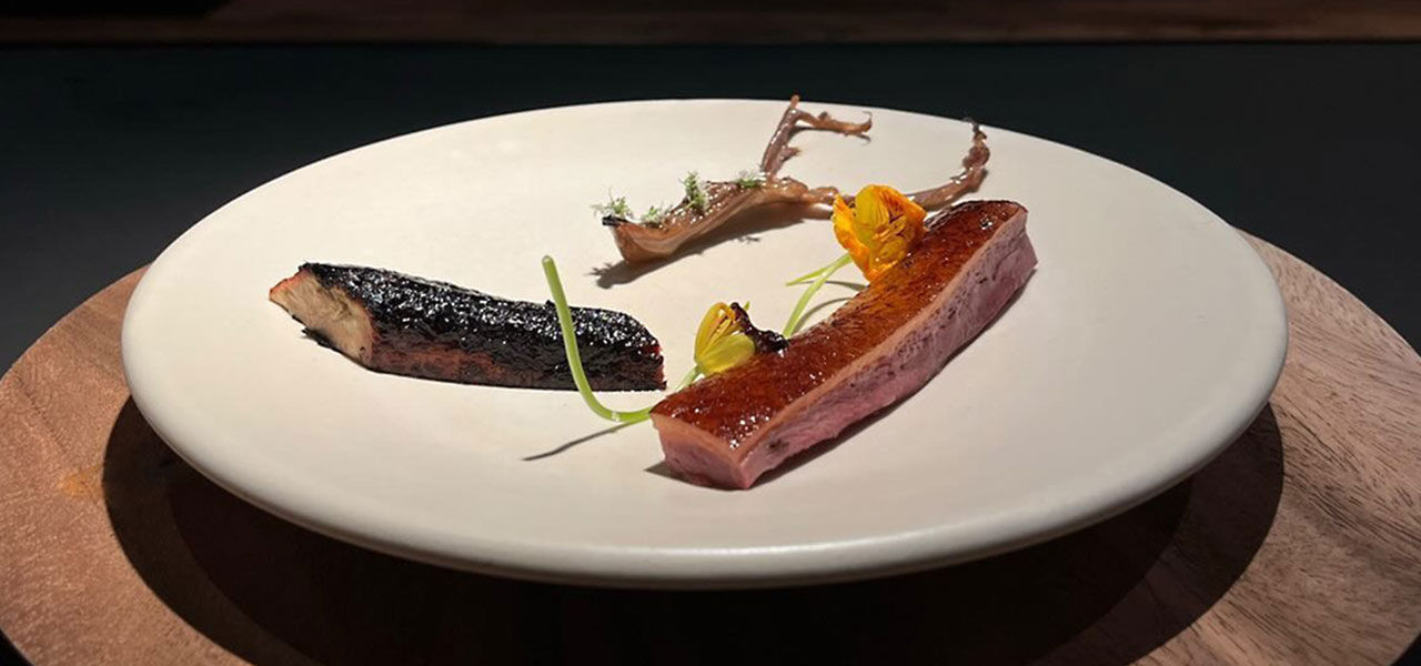 SMALL DINNER CLUB (SDC) | HELLO! Magazine Thailand