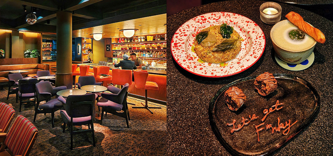 FUNKY TOWN | HELLO! Magazine Thailand