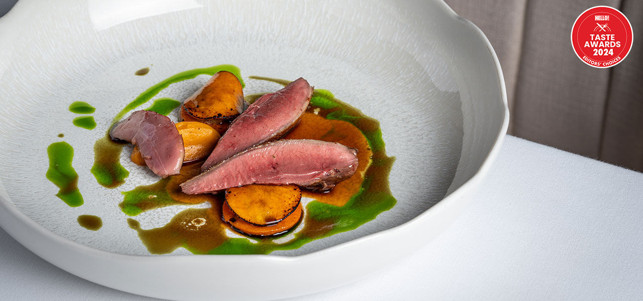 MAISON DUNAND | HELLO! Magazine Thailand