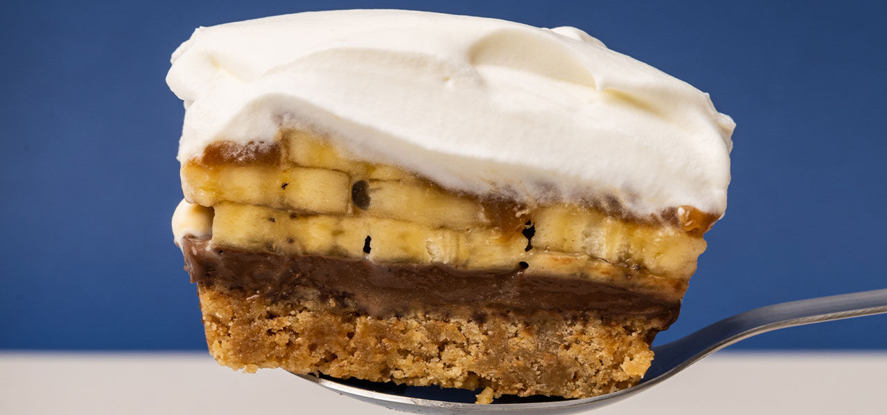 Banoffee | HELLO! Magazine Thailand