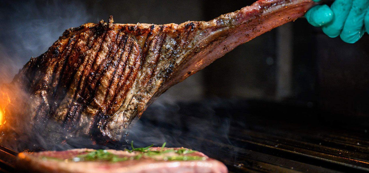 TOMAHAWK | HELLO! Magazine Thailand