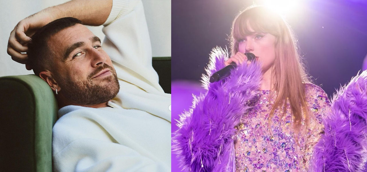 ทำความรู้จัก Travis Kelce รักครั้งใหม่ของ Taylor Swift