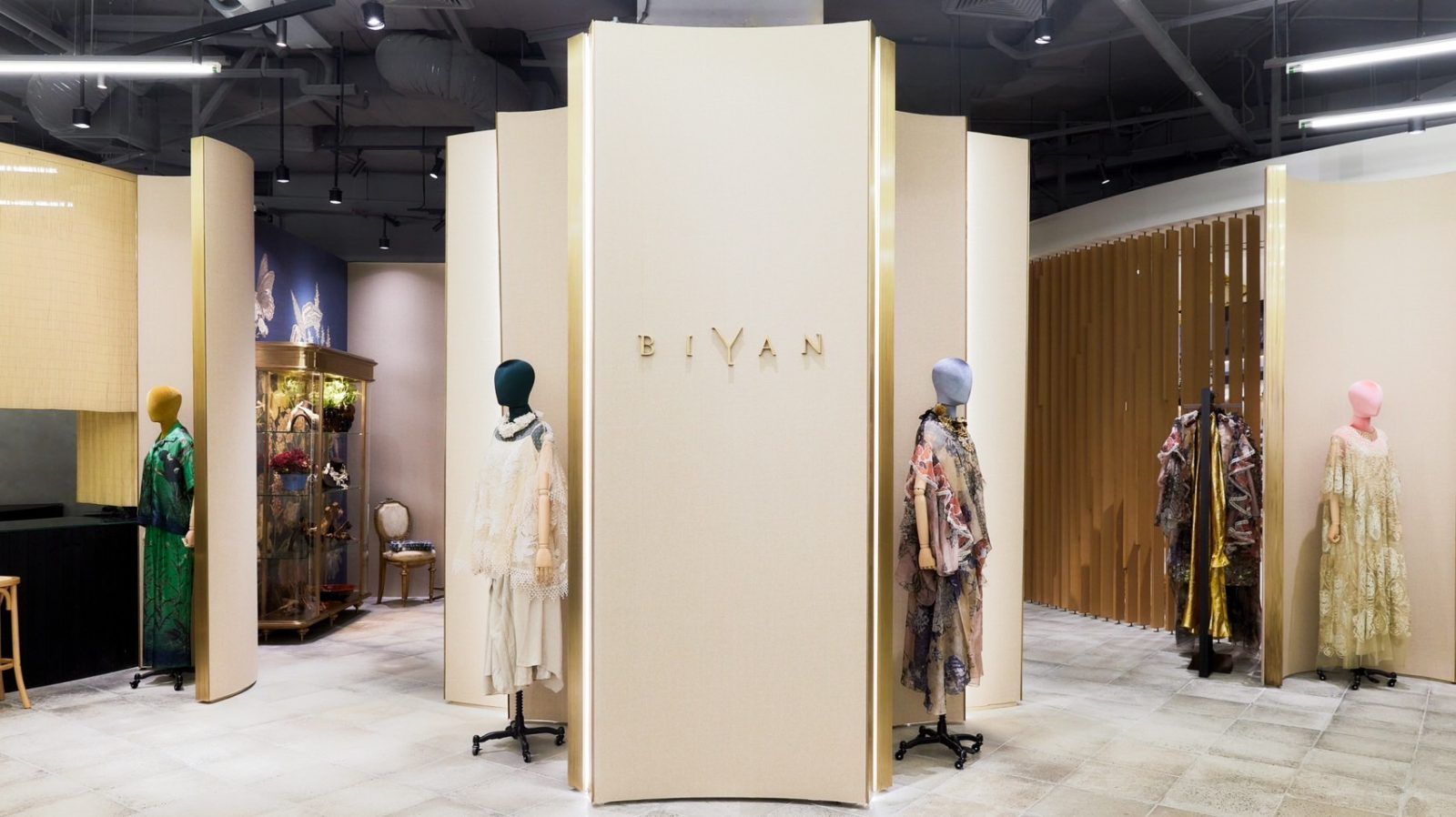 BIYAN กับการเดินทาง 4 ทศวรรษที่เต็มไปด้วยเรื่องท้าทายและสวยงาม