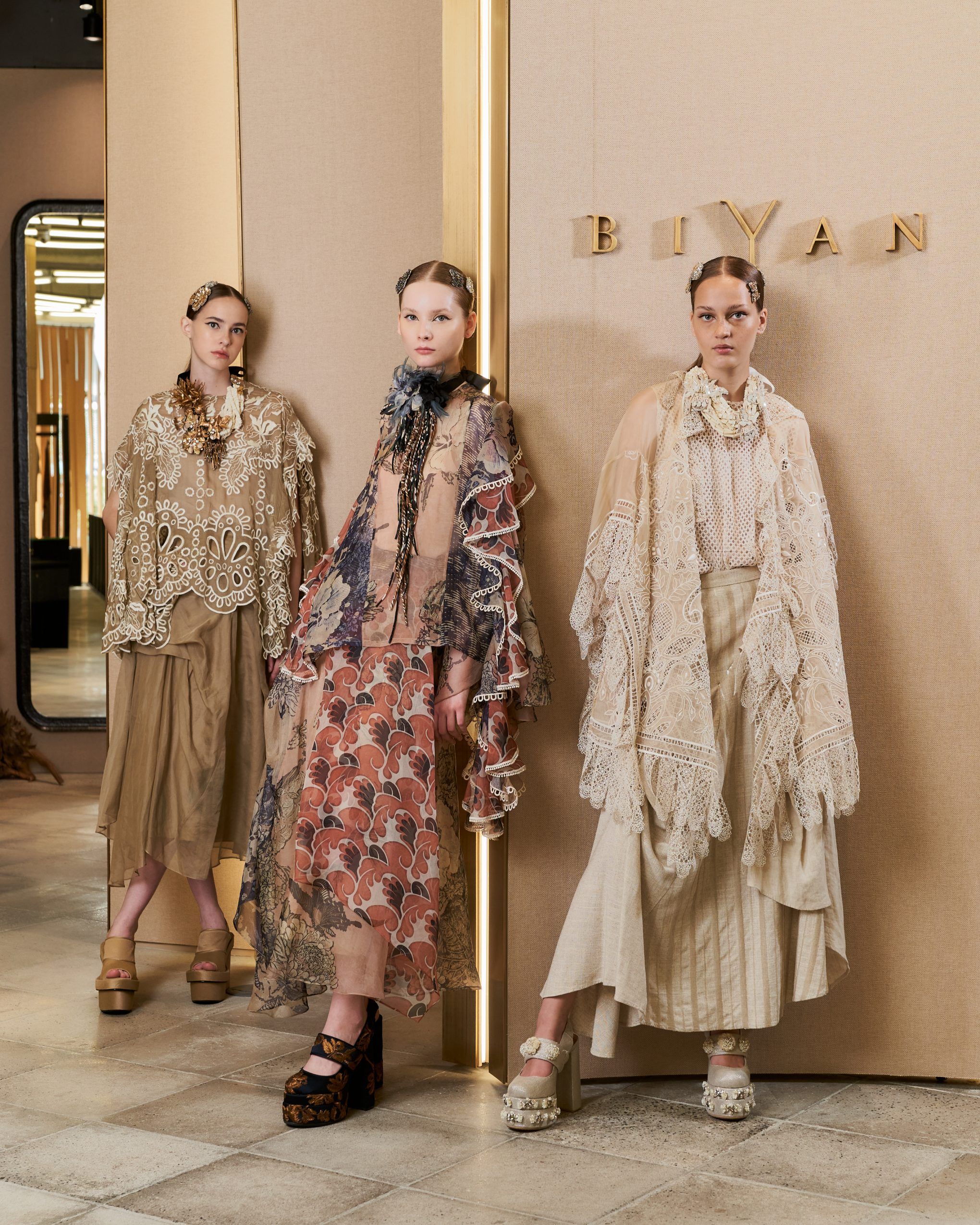 BIYAN กับการเดินทาง 4 ทศวรรษที่เต็มไปด้วยเรื่องท้าทายและสวยงาม