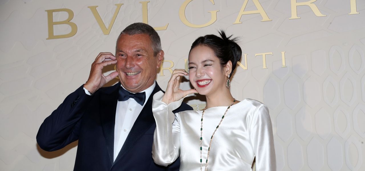 JC Babin ภูมิใจที่มี Lisa BLACKPINK มาเป็น Brand Ambassador