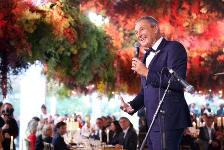 JC Babin ภูมิใจที่มี Lisa BLACKPINK มาเป็น Brand Ambassador