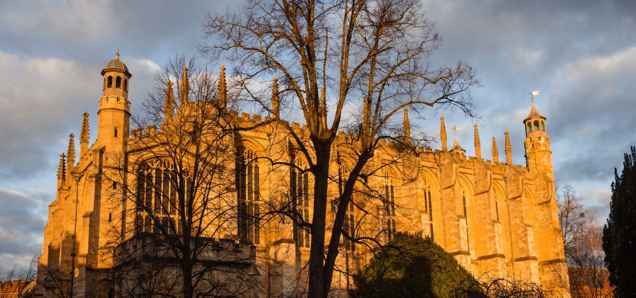 รู้จัก Eton College สถานศึกษาต่อของเจ้าชายจอร์จ