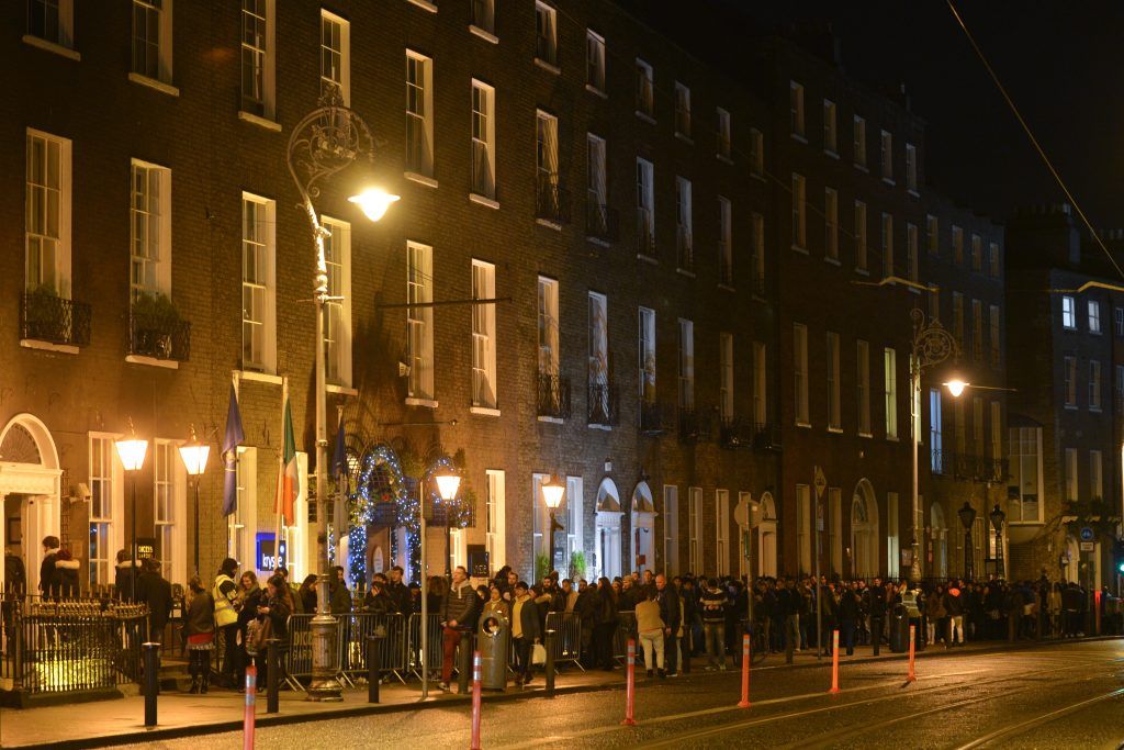 อิตาลี อังกฤษ และสเปน ครองแชมป์ TOP 3 ศึกษาต่อต่างประเทศ