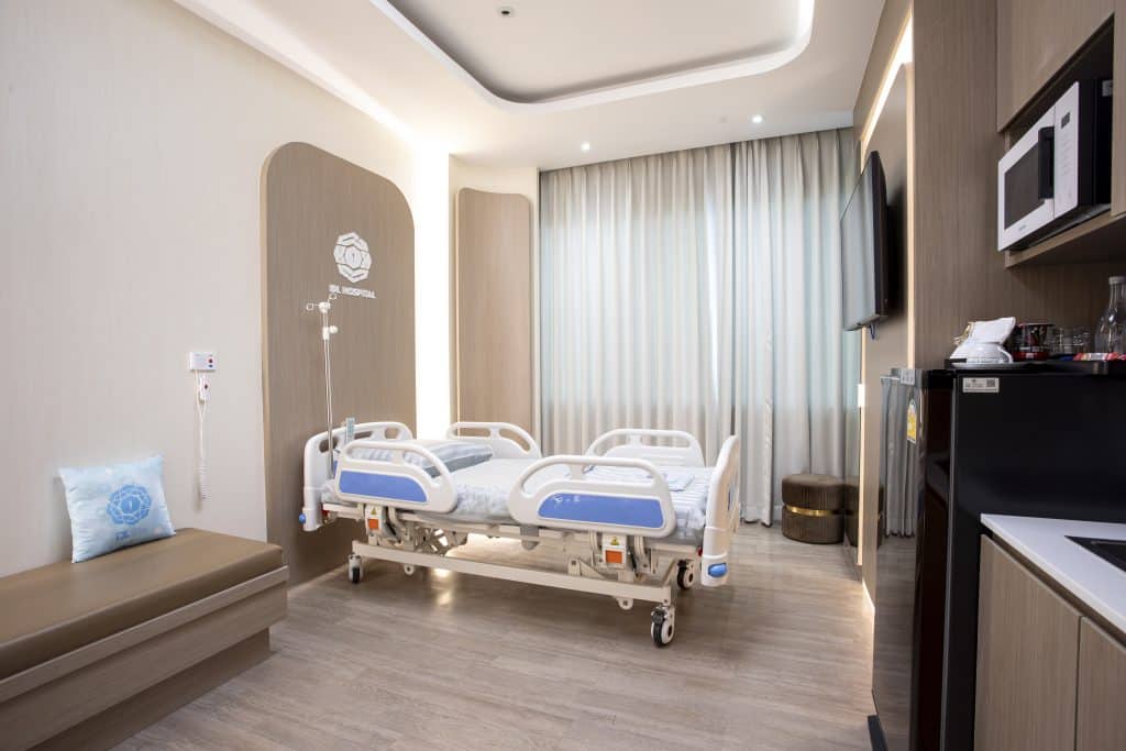 IDL Hospital จากคลินิกชื่อดังสู่โรงพยาบาลความงามมาแรงแห่งปี